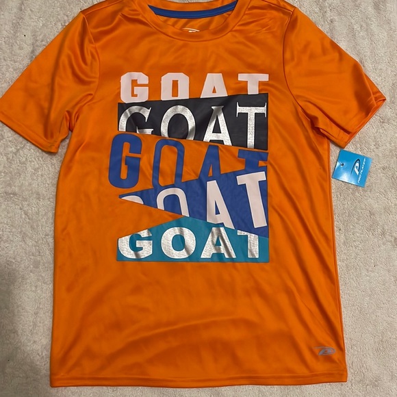 Pro Player | Shirts & Tops | Nwt Pro Player Shirt | Poshmark